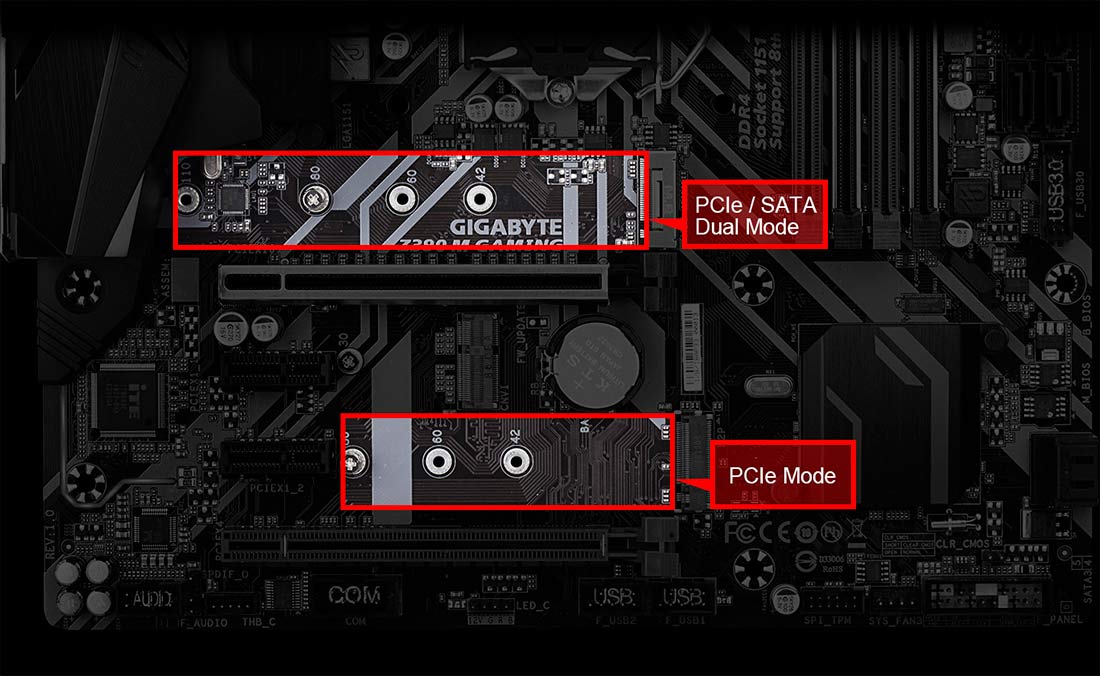 Placa Mae Gigabyte Z390 M GAMING LGA 1151, Chipset Intel Z390 | Pichau Placa Mae Gigabyte Z390 M GAMING LGA 1151, Chipset Intel Z390 | Pichau